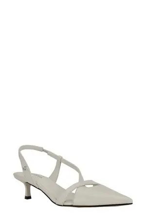 Calvin Klein Slingback Pumps