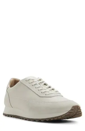 Brooks Brothers Arverne Low-profile Sneakers - White