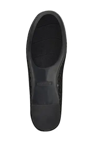 Nine West Keira Mary Jane Flat