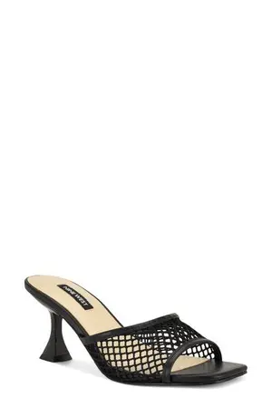 Nine West Woven Mules Clogs For Women