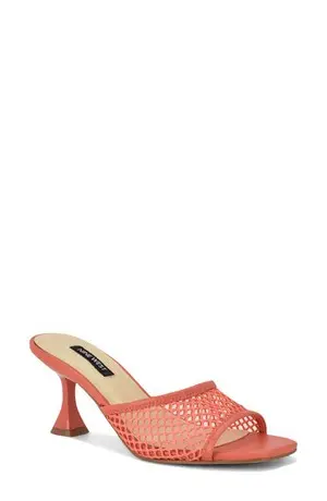 Nine West Heeled Mules Clogs For Women