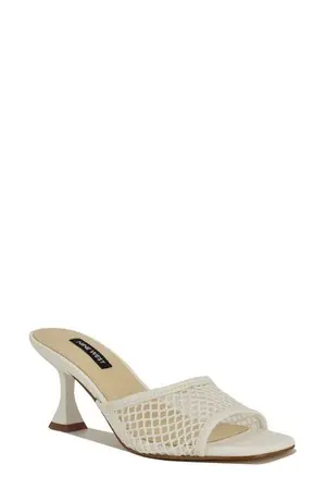 Nine West Sculptural Sandals For Women