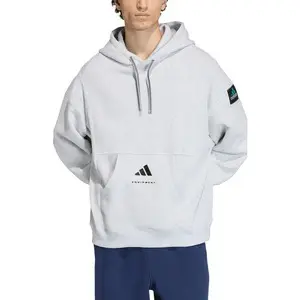 Adidas Textured Sweatshirts Hoodies For Men