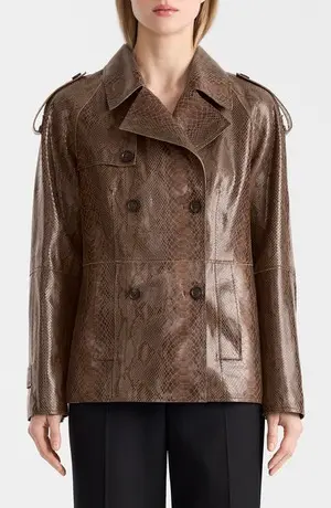 Mackage Straight Hem Jackets For Women
