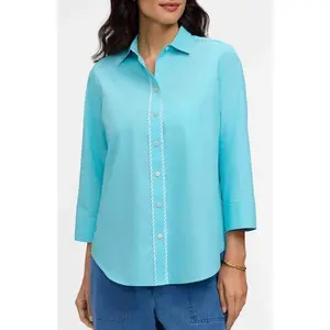 Foxcroft T-shirt Tops