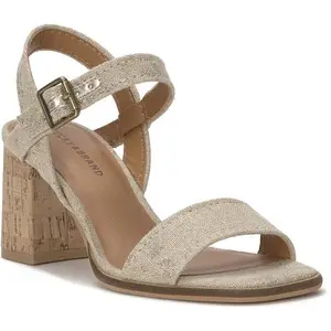 Lucky Brand Strappy Sandals For Women