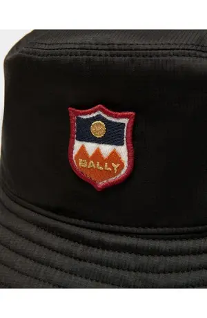 Bally Bucket Hat