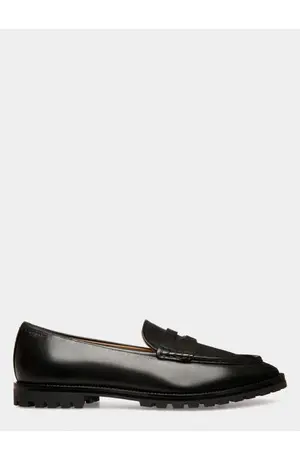 Bally Solaria Loafer