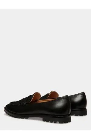 Bally Solaria Loafer