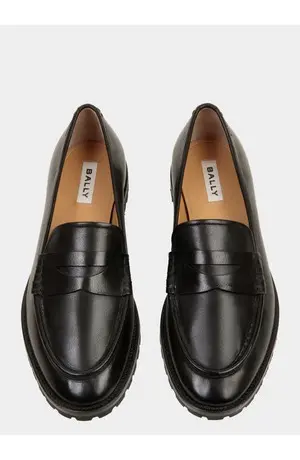 Bally Solaria Loafer