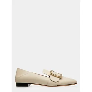 Bally Heeled Flats For Women