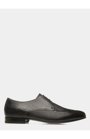Bally Suisse Derby Shoes