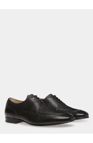 Bally Suisse Derby Shoes