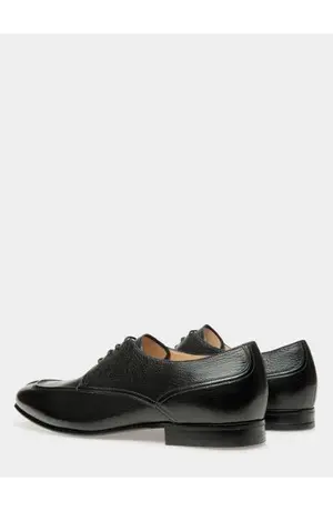 Bally Suisse Derby Shoes