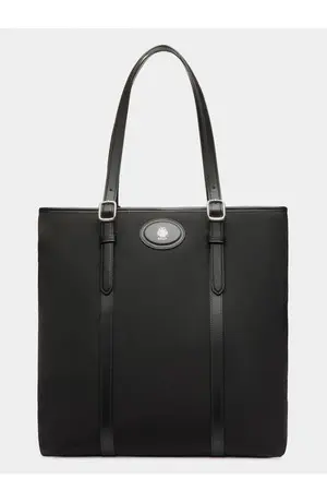 Bally B-light Tote - Black