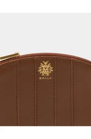 Bally Signature Coin Purse