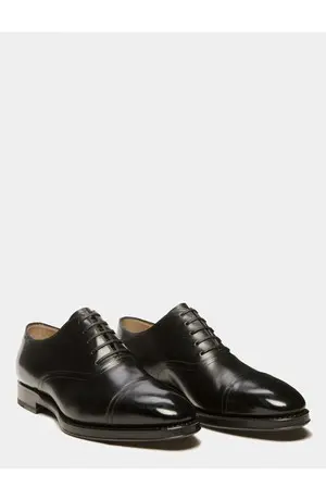 Bally Scribe Oxford Shoes