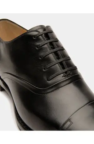 Bally Scribe Oxford Shoes