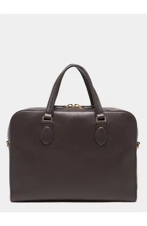 Bally Beckett Briefcase