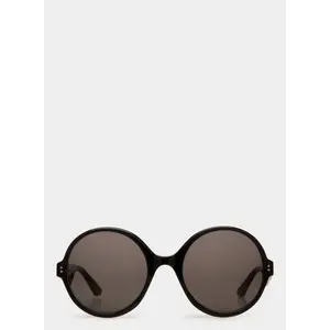 Bally Ursula Sunglasses - Black