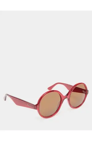 Bally Ursula Sunglasses - Red
