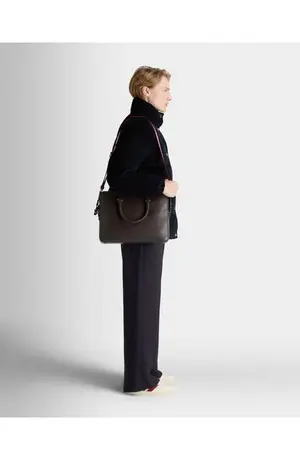 Bally Ray Briefcase