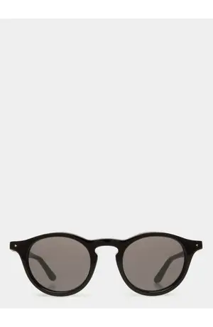 Bally Hermann Sunglasses - Black