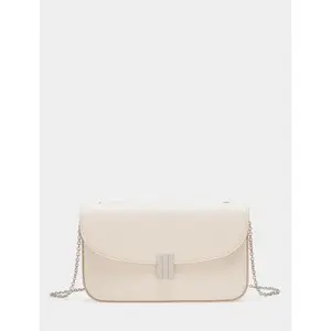 Bally Ollam Phone Wallet - White