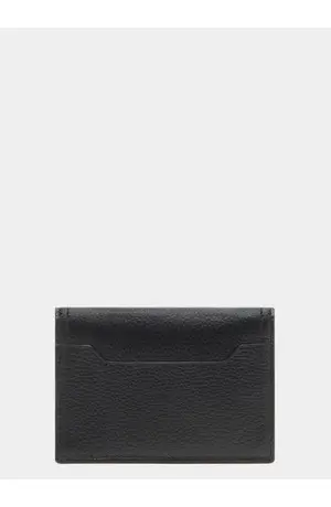 Bally Capitol Card Holder - Black