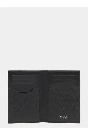 Bally Capitol Card Holder - Black
