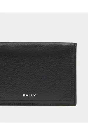 Bally Capitol Card Holder - Black