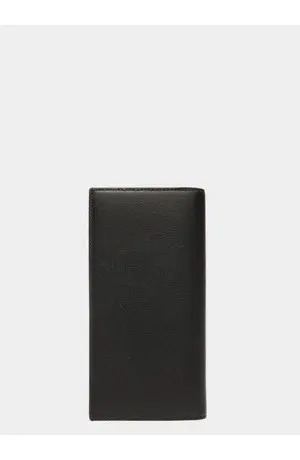 Bally Mythos Continental Wallet