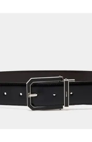 Bally Beryl 35mm Reversible Belt