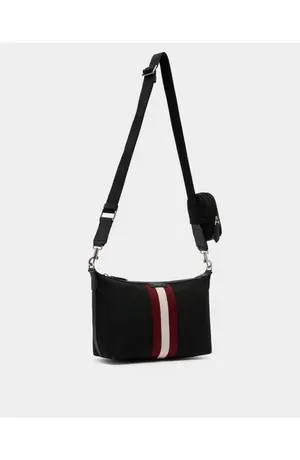 Bally Code Crossbody Bag