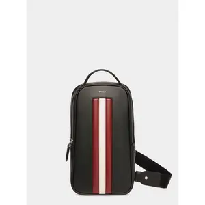 Bally Mythos Sling Bag - Black