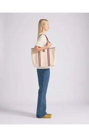 Bally Edelbliss Tote Bag
