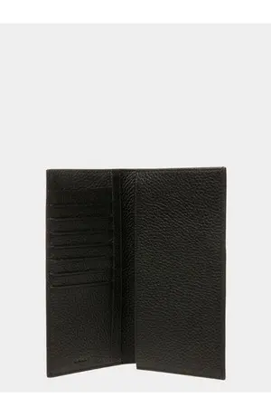 Bally Ribbon Continental Wallet