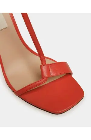 Bally Natalia Leather Sandals