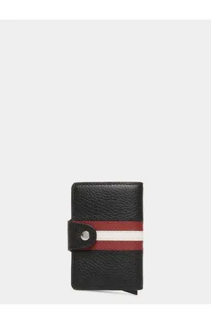 Bally Ribbon Smart Wallet