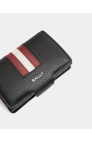 Bally Ribbon Smart Wallet