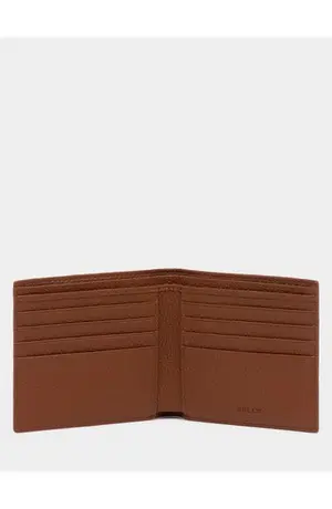 Bally Ribbon Wallet