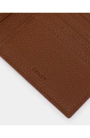 Bally Ribbon Wallet