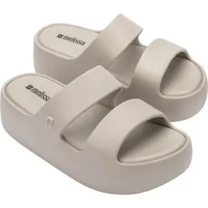 Melissa Cushioned Sandals For Women