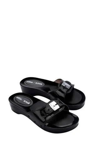 Adjustable Slides