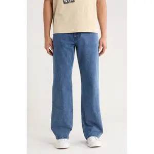 HONOR THE GIFT Relaxed Fit Nonstretch Jeans