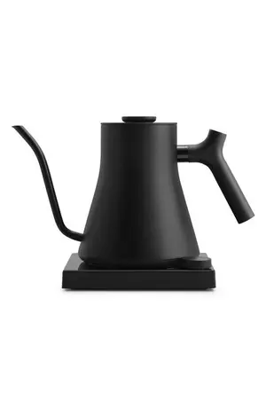 FELLOW Stagg Ekg Pro Studio Electric Kettle Matte Black