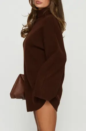 Princess Polly Sonelle Knit Minidress