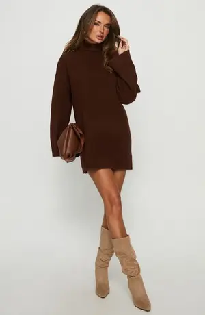 Princess Polly Sonelle Knit Minidress