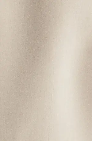 TAHARI ASL One-button Blazer - Sand