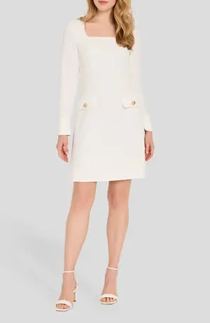 Tahari Asl Stretch Cocktail Dresses